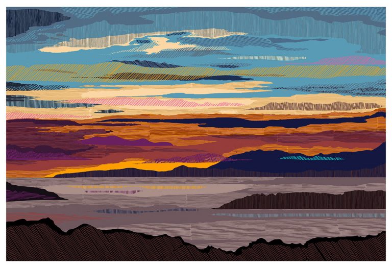 Landscapes and Nature – CHRIS KEEGAN